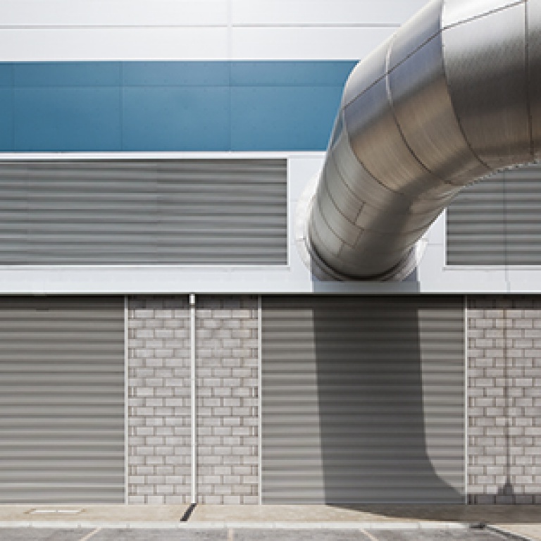 Weather Louvres | Louvres Manufacturer | Caice